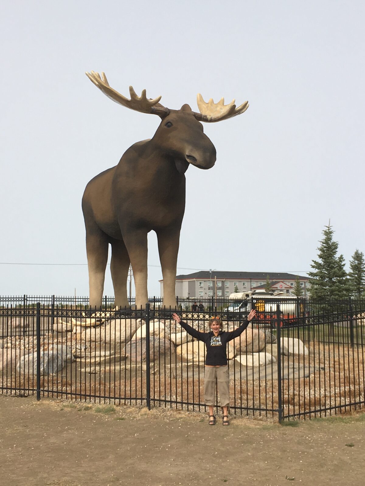 Moose Jaw Canada’s Most Notorious City – Bailey